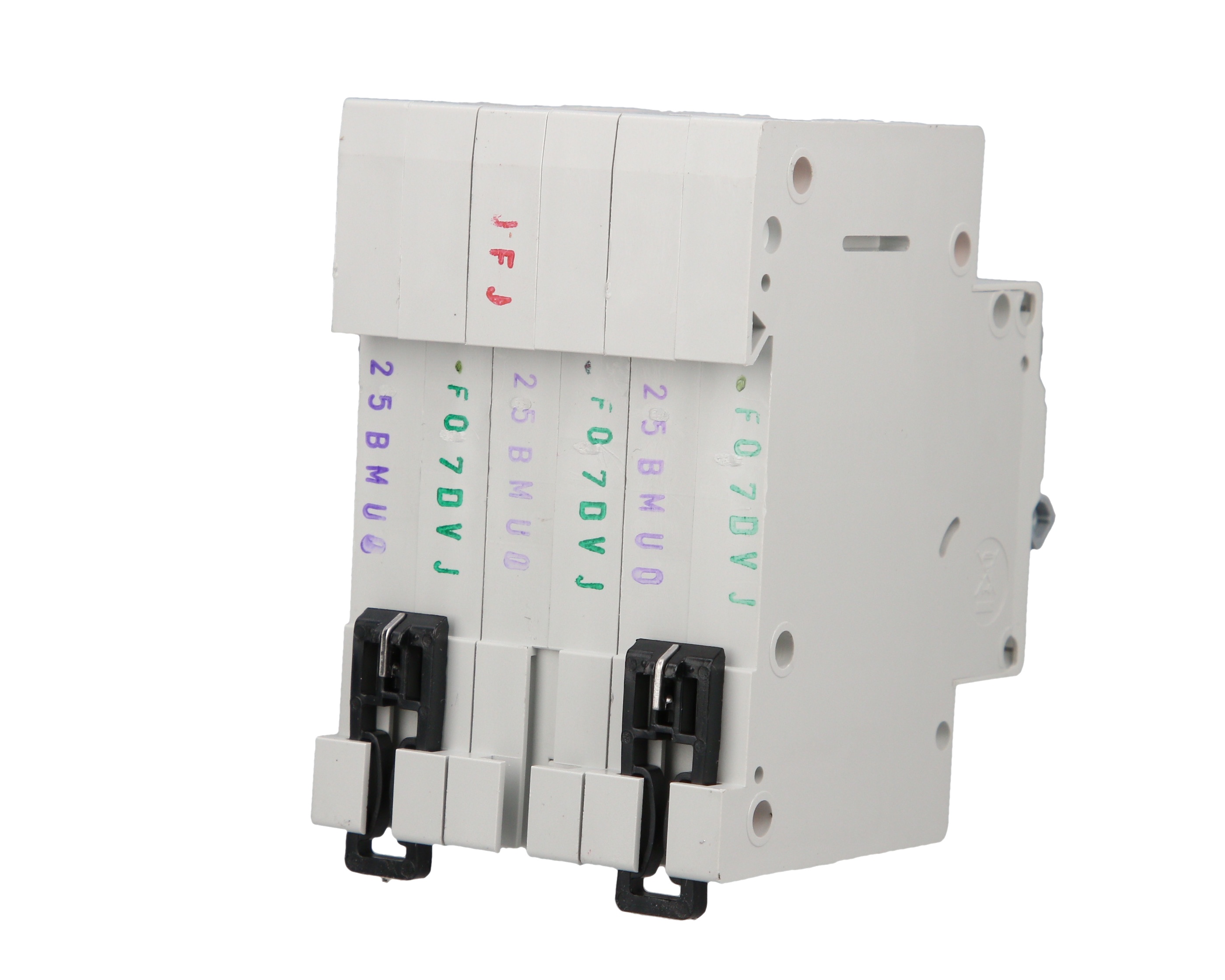 Wyłącznik nadprądowy 3P B 25A 6kA AC xPole Home HN-B25/3 194883 – EATON ...