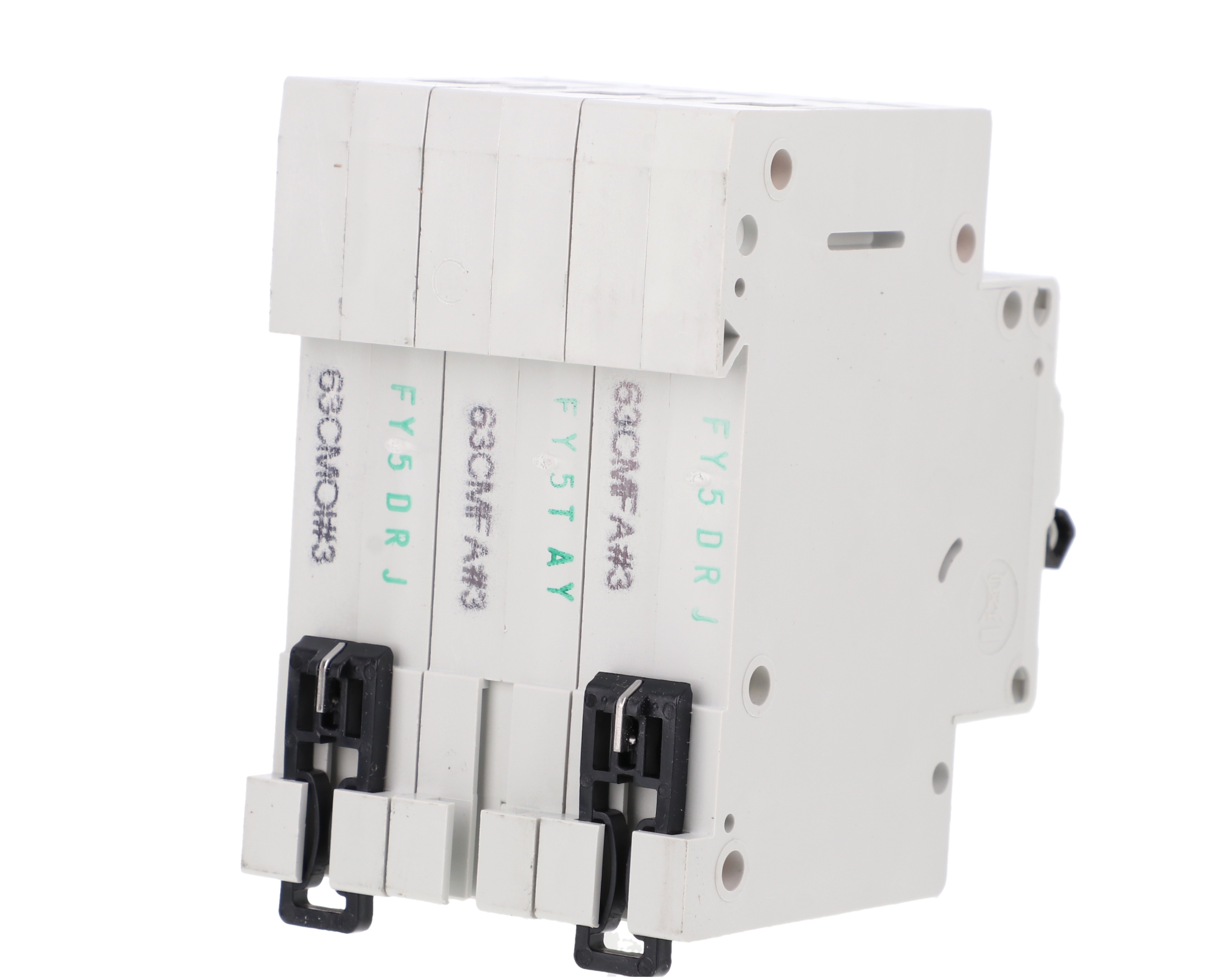 Wyłącznik nadprądowy 3P C 63A 6kA AC PL6-C63/3 286607 – EATON | TIM SA