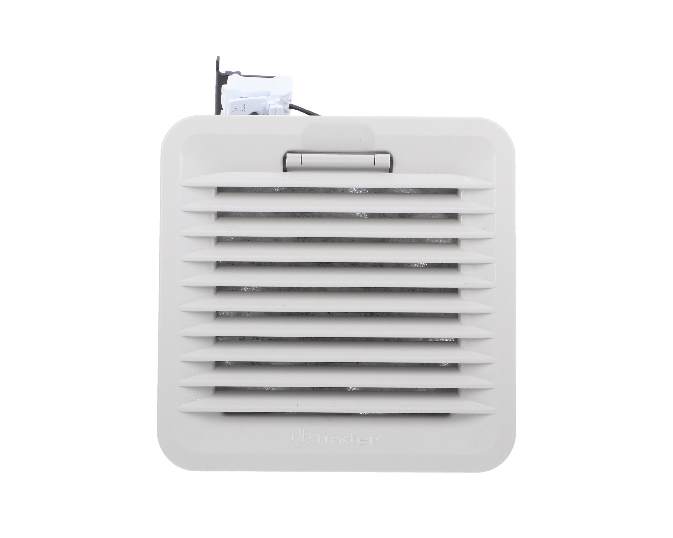 Wentylator z filtrem 230V AC 24m3/h 17W 92mm 7F.20.8.230.1020 – Finder | TIM SA