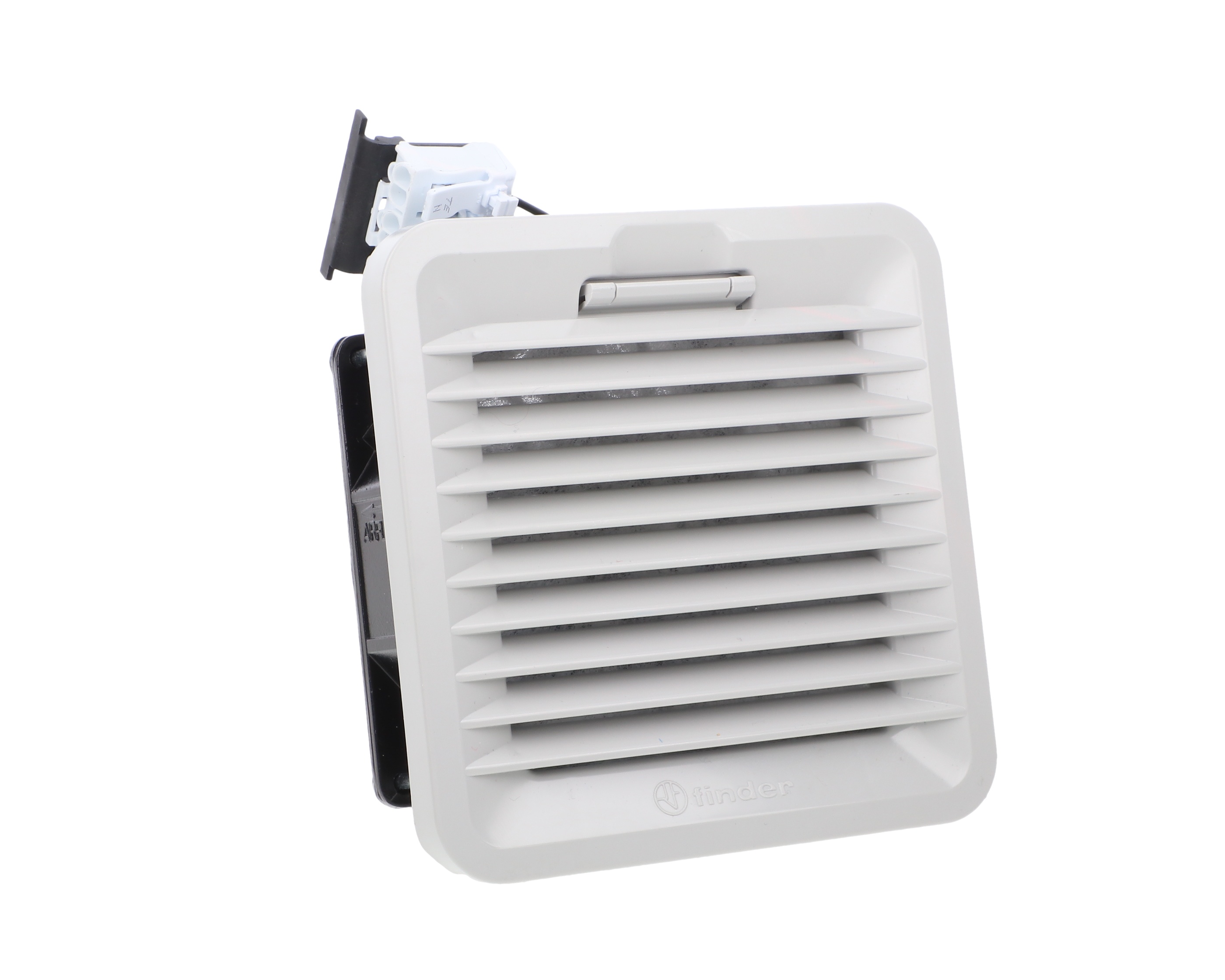 Wentylator z filtrem 230V AC 24m3/h 17W 92mm 7F.20.8.230.1020 – Finder | TIM SA