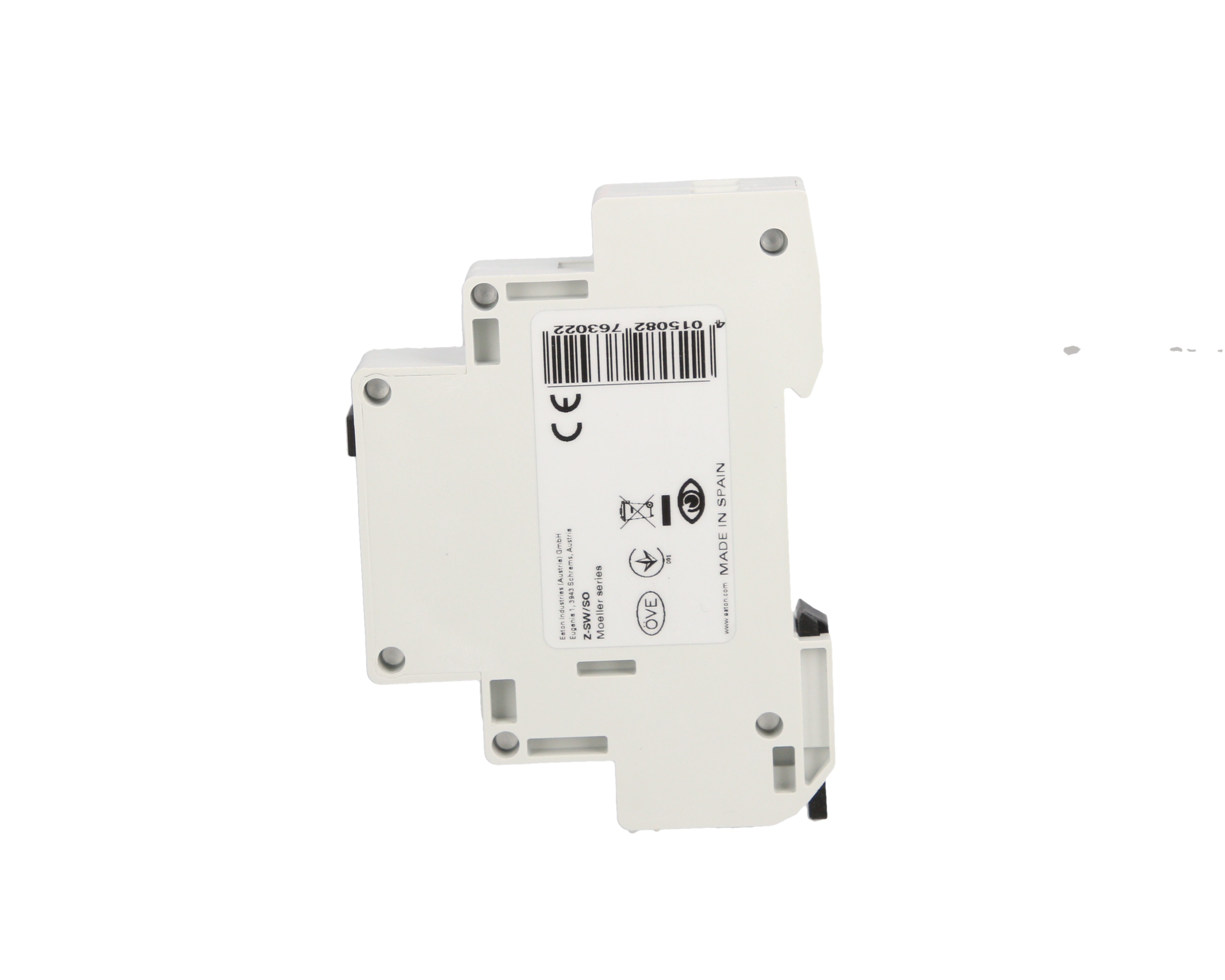 Przełącznik modułowy 16A 1Z 1R Z-SW/SO 276302 – EATON | TIM SA