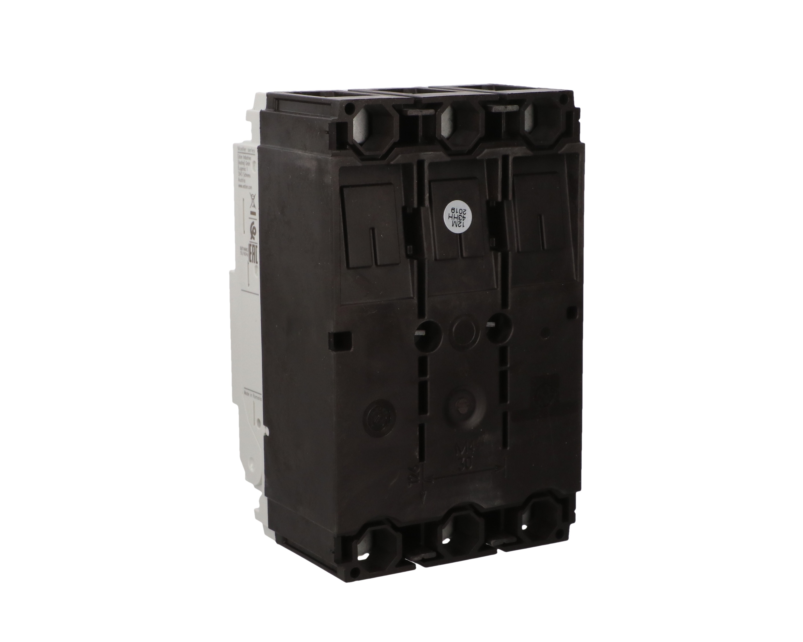 Rozłącznik mocy 3P 160A N1-160 281236 – EATON | TIM SA