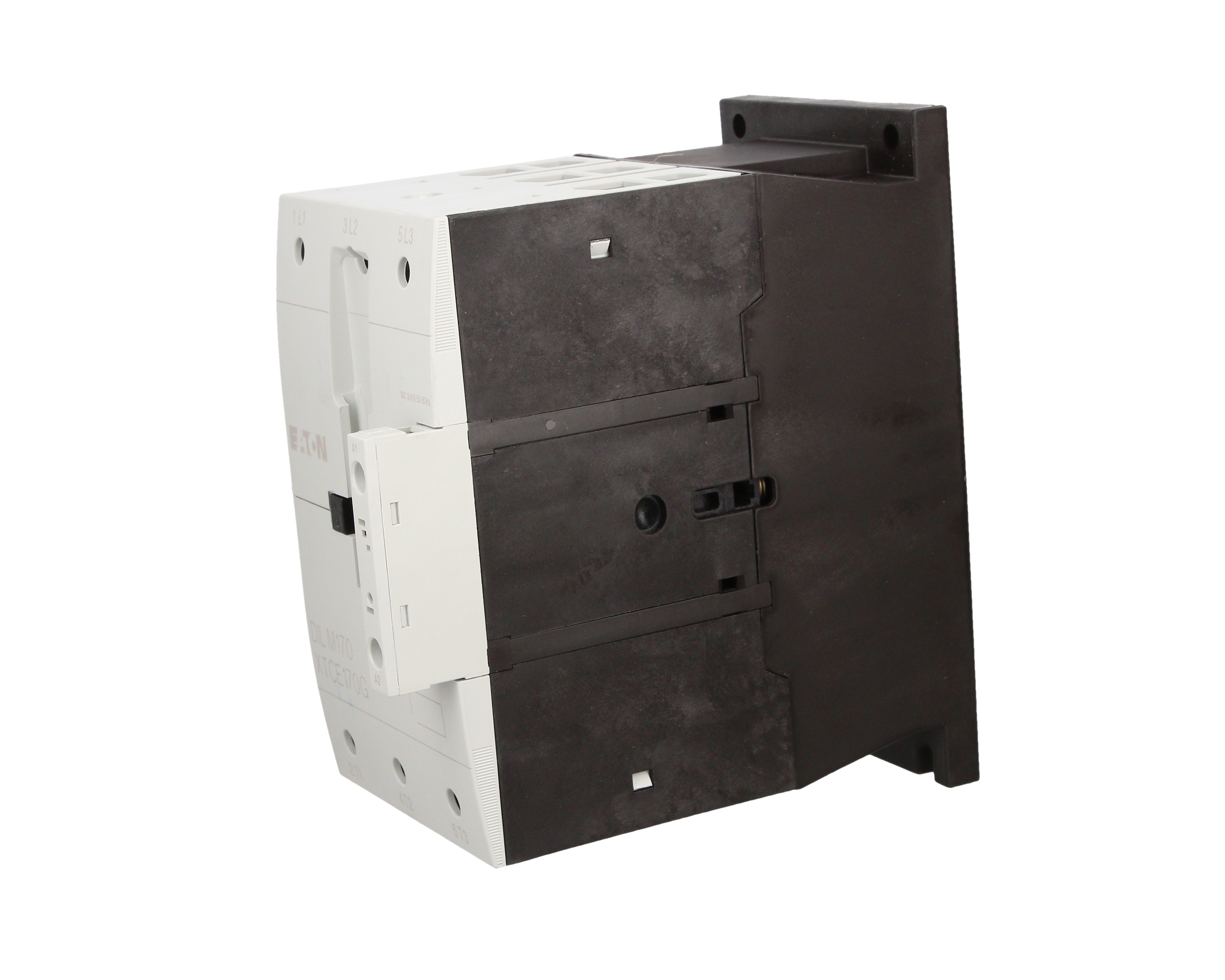 Stycznik mocy 170A 3P 190-240V AC DILM170 (RAC240) 107013 – EATON | TIM SA