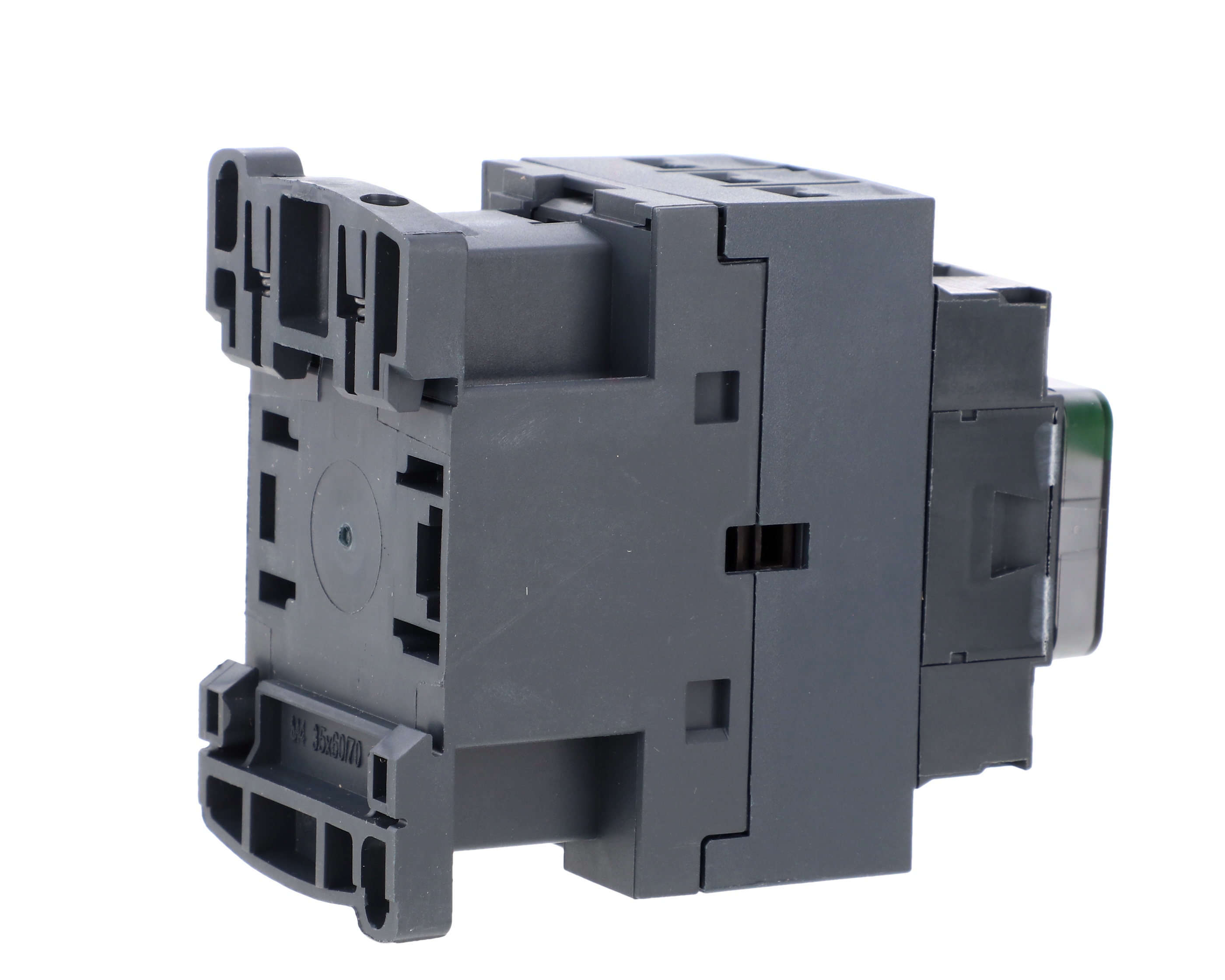 TeSys Deca Stycznik pomocniczy 3Z+2R 10A 24V AC zaciski skrzynkowe ...