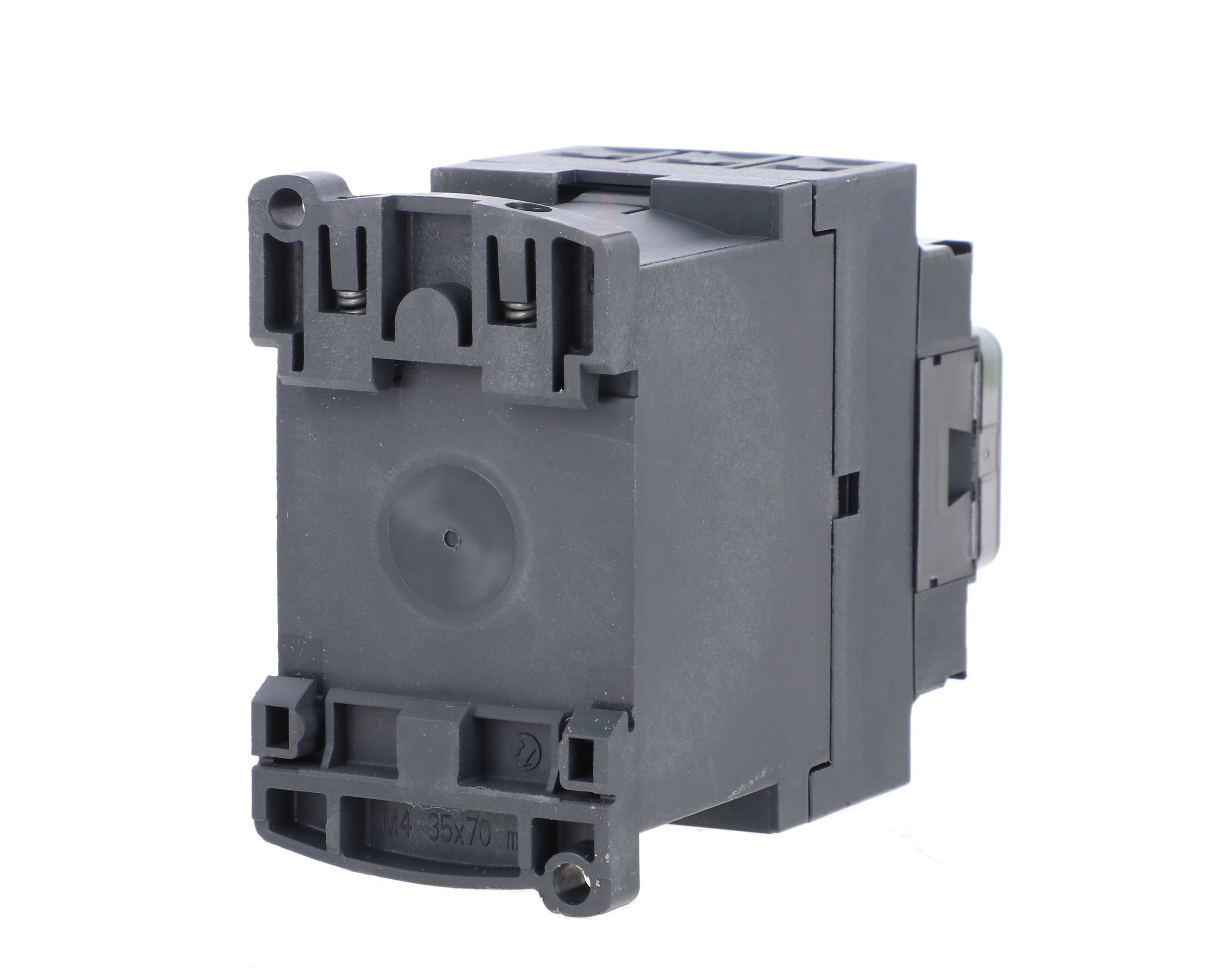 TeSys Deca Stycznik pomocniczy 18A 3Z 2R 24V DC CAD32BD – Schneider ...