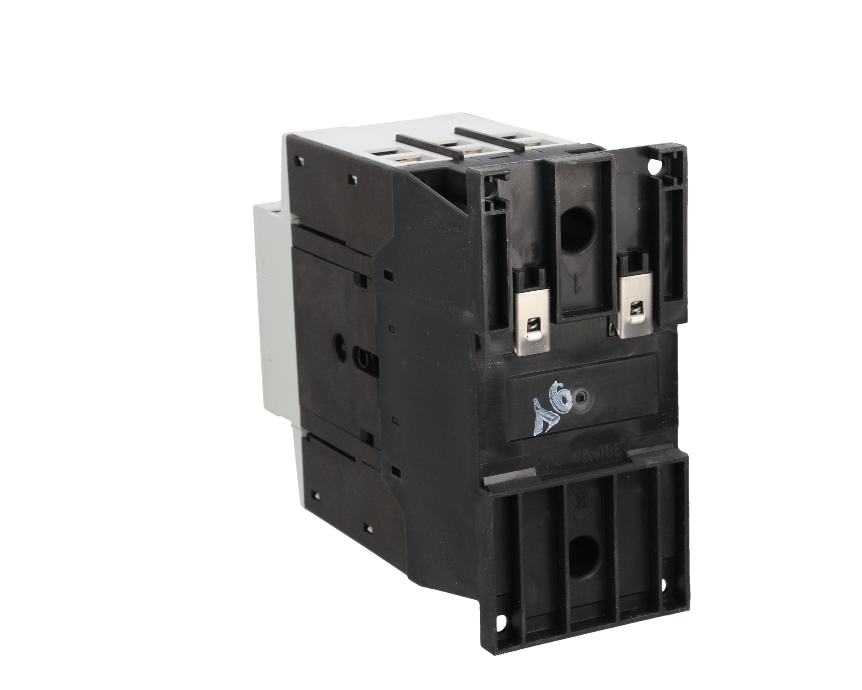 Stycznik mocy 72A 3P 24-27V DC 0Z 0R DILM72(RDC24) 107671 – EATON | TIM SA