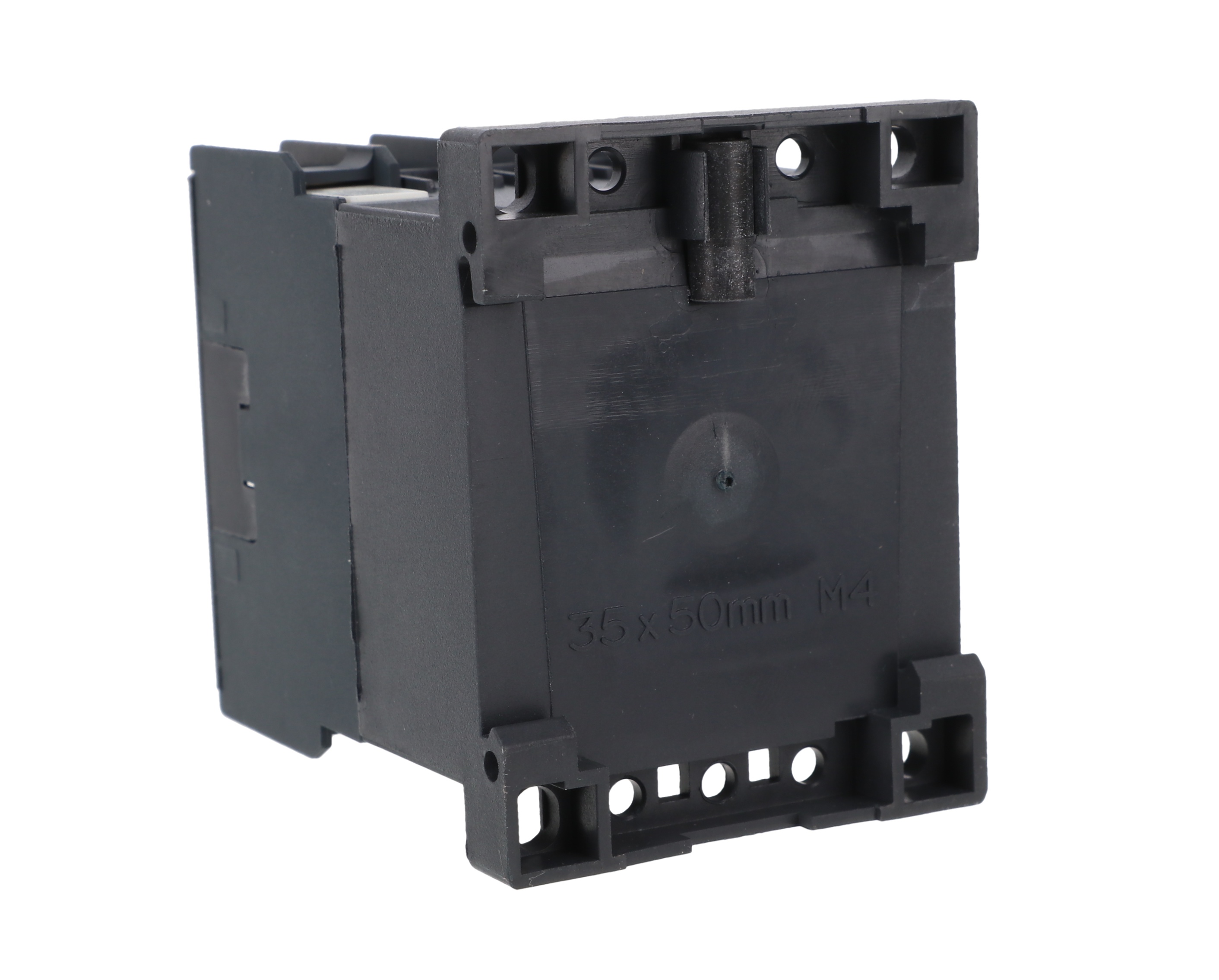 Stycznik mocy 12A 3P 230V AC 1Z 0R LC1K1210P7 – Schneider | TIM SA