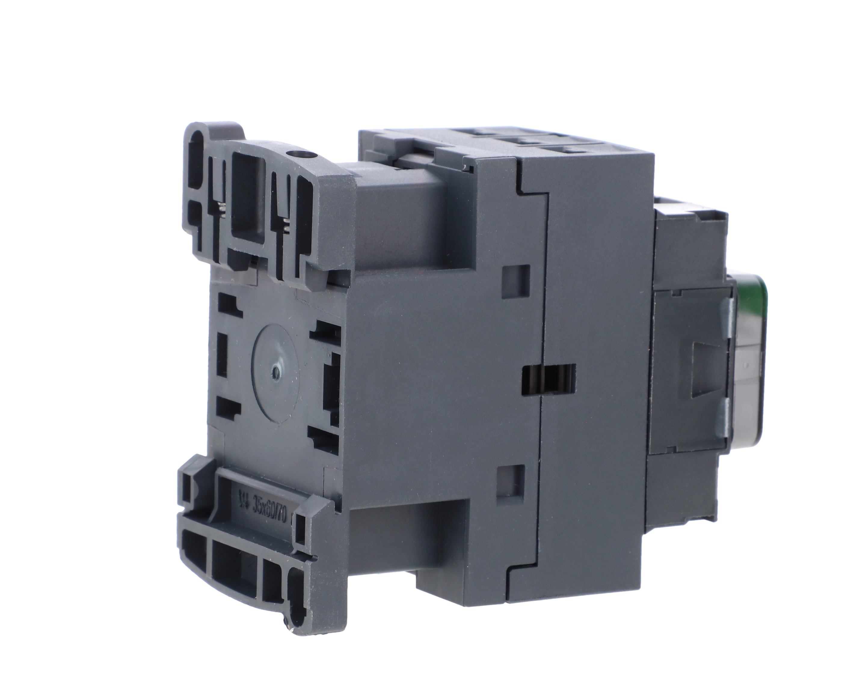 TeSys Deca Stycznik mocy 12A 3P 48V AC 1Z 1R LC1D12E7 – Schneider | TIM SA