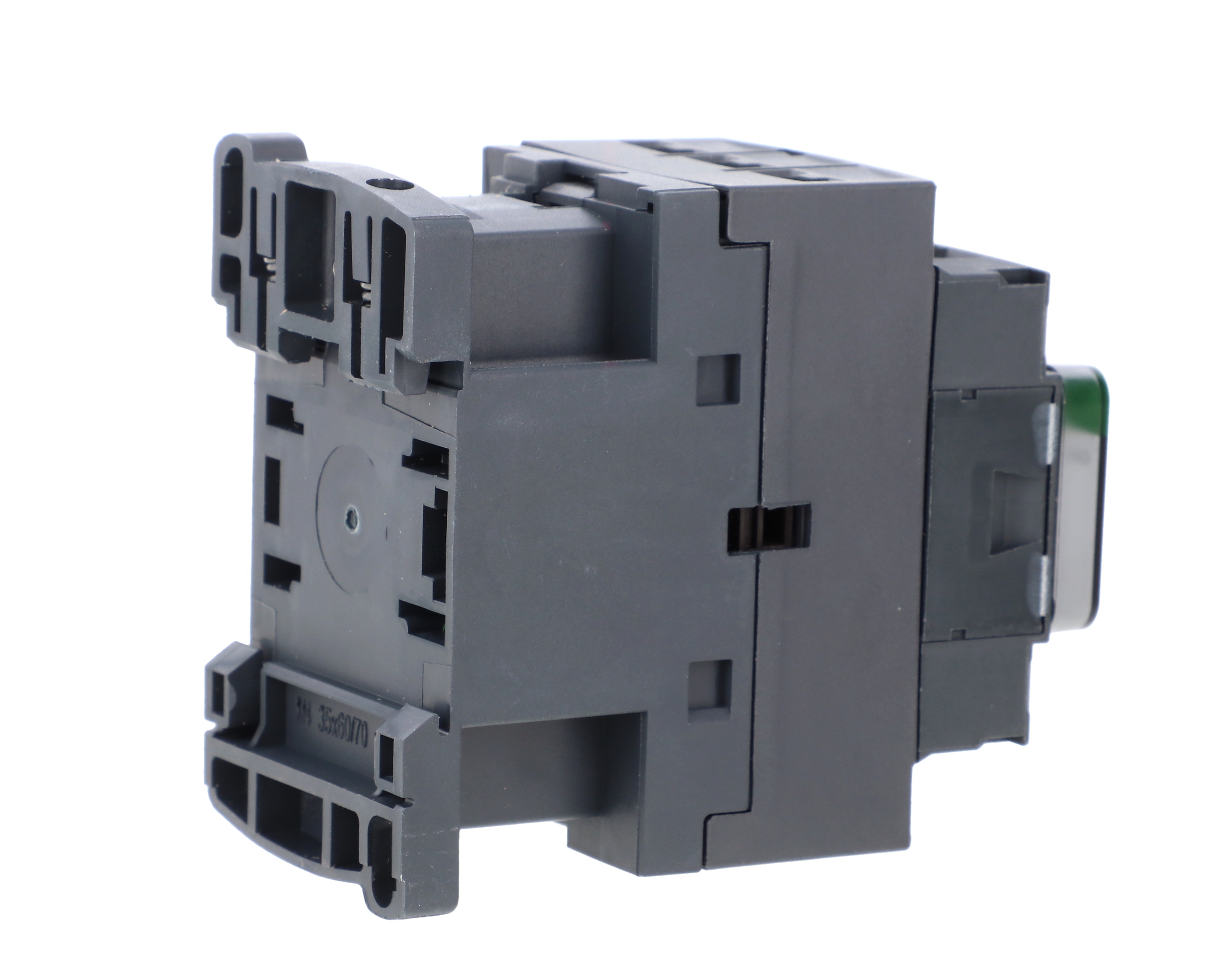 TeSys Deca Stycznik mocy 18A 3P 110V AC 1Z 1R LC1D18F7 – Schneider | TIM SA