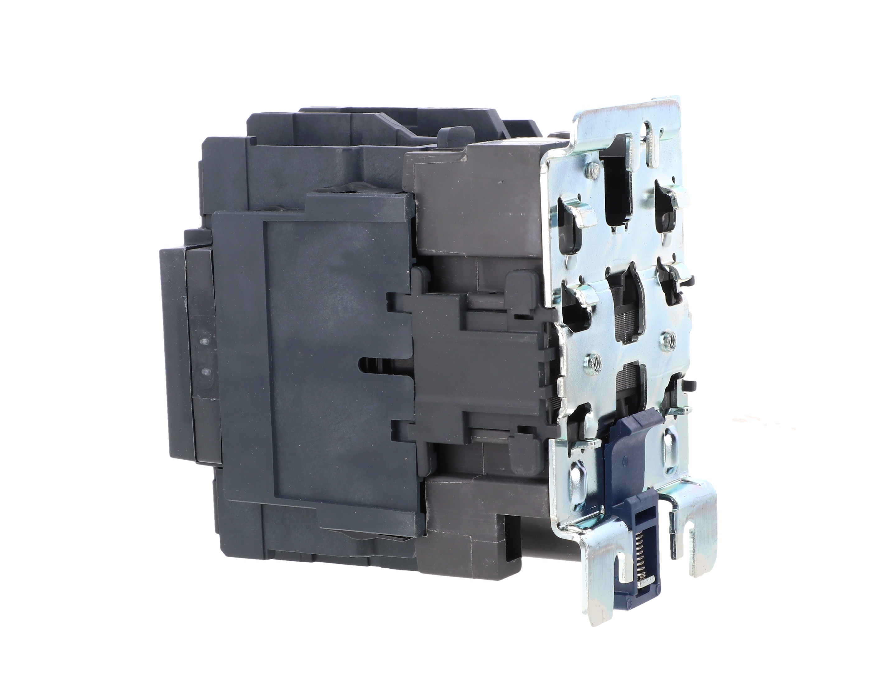 TeSys Deca Stycznik mocy 80A 3P 230V AC 1Z 1R LC1D80P7 – Schneider | TIM SA