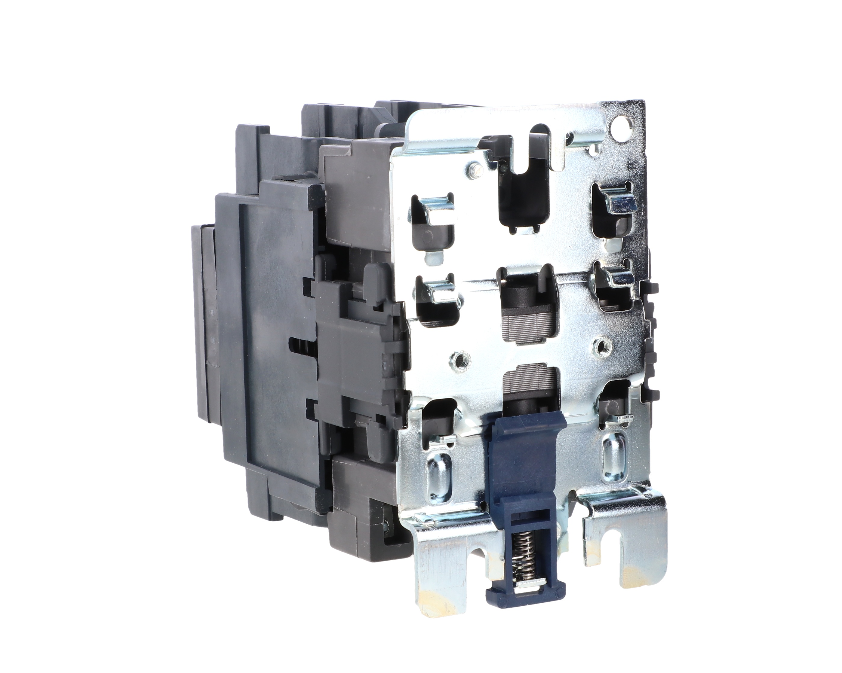 TeSys Deca Stycznik mocy 80A 3P 230V AC 1Z 1R LC1D80P7 – Schneider | TIM SA