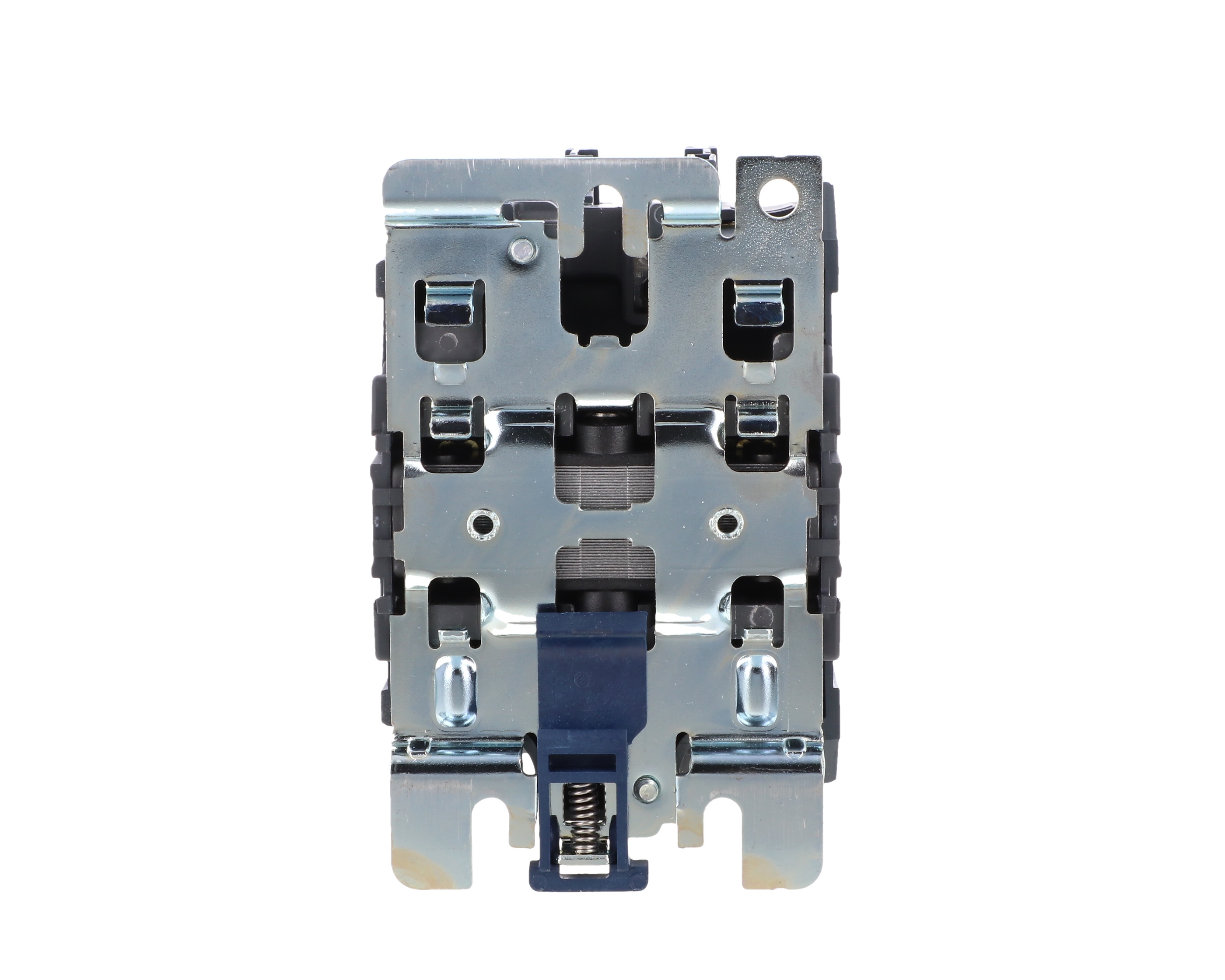 TeSys Deca Stycznik mocy 80A 3P 230V AC 1Z 1R LC1D80P7 – Schneider | TIM SA