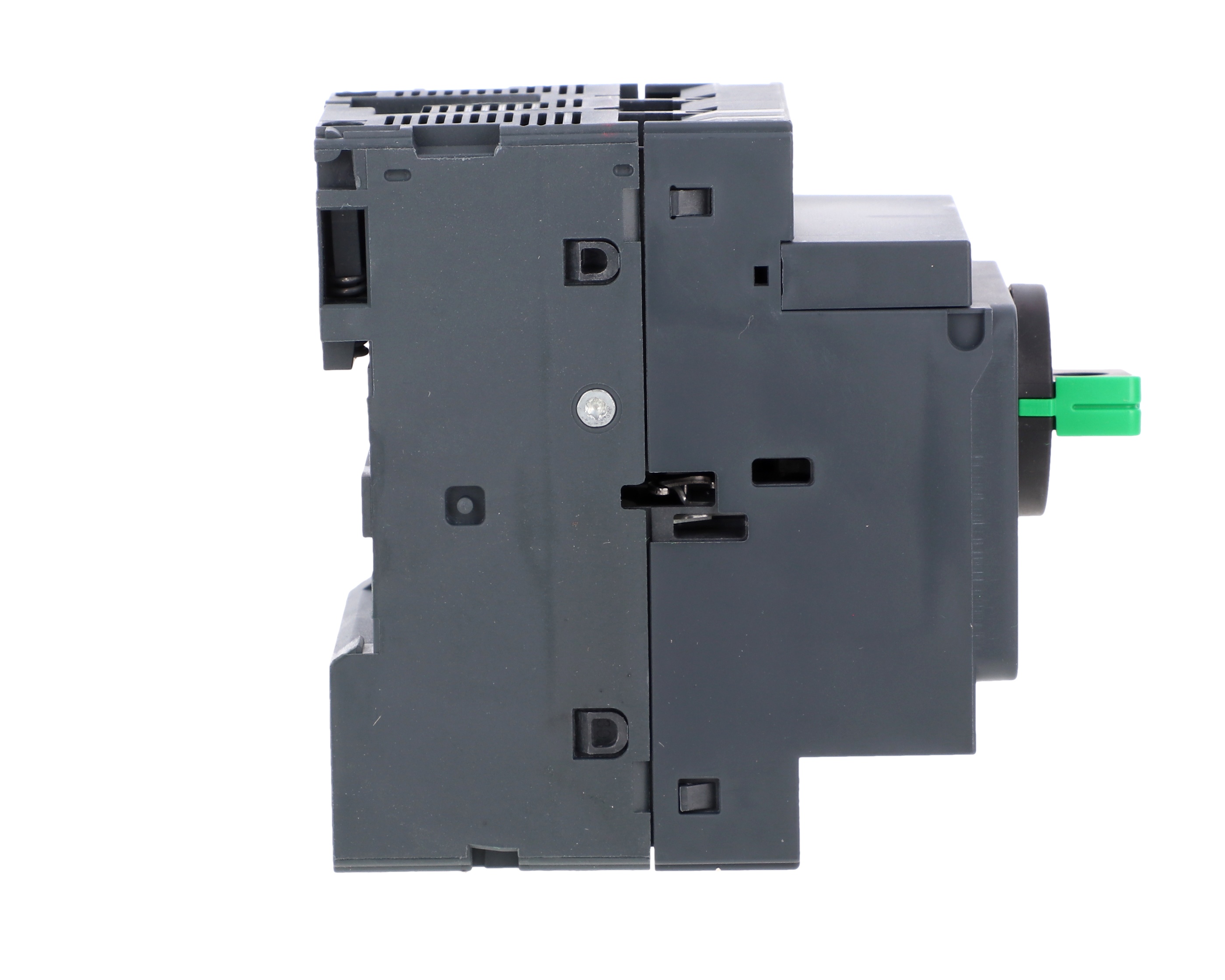 TeSys Deca Wyłącznik silnikowy 3P 4kW 10A GV2L14 – Schneider | TIM SA