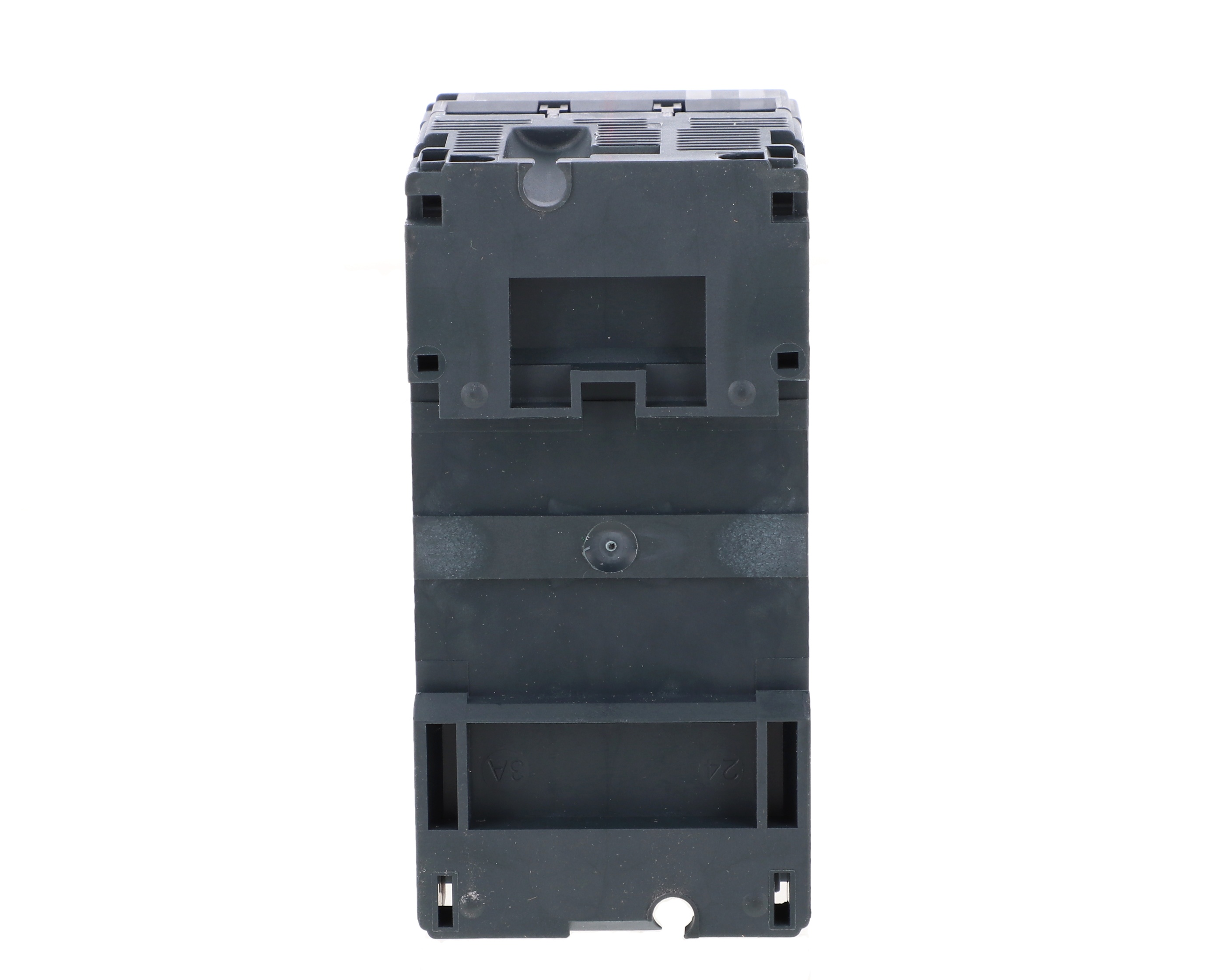 TeSys Deca Wyłącznik silnikowy 3P 0,75kW 2,5A GV2L07 – Schneider | TIM SA