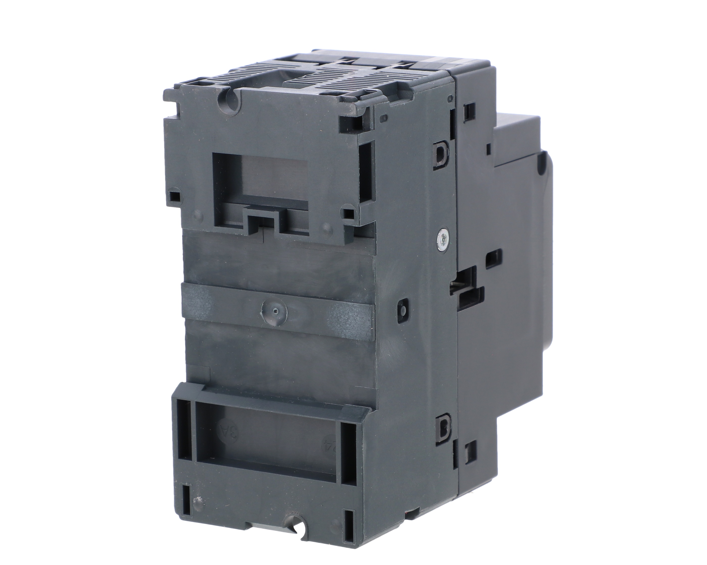 TeSys Deca Wyłącznik silnikowy 3P 0,75kW 2,5A GV2L07 – Schneider | TIM SA