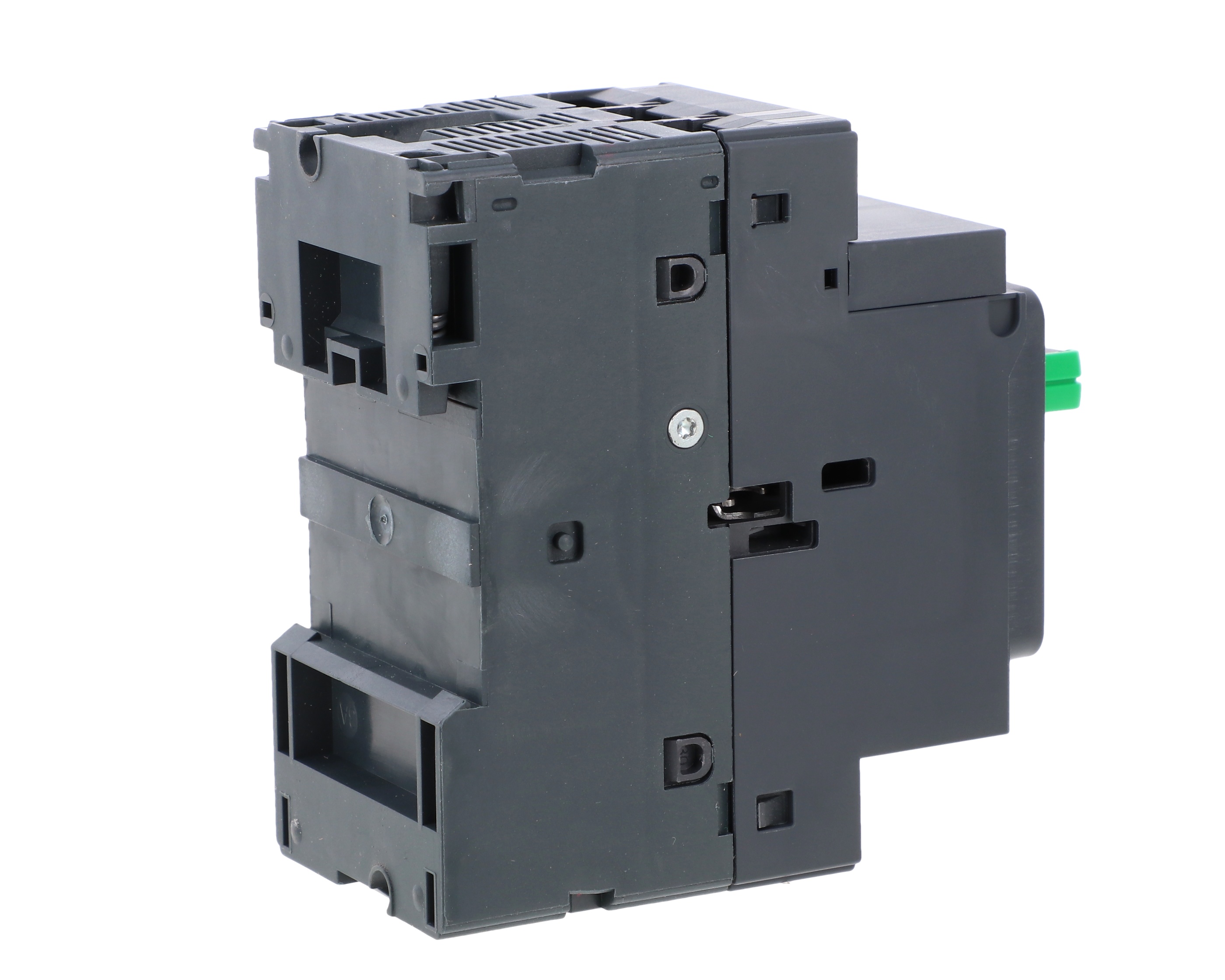 TeSys Deca Wyłącznik silnikowy 3P 0,75kW 2,5A GV2L07 – Schneider | TIM SA