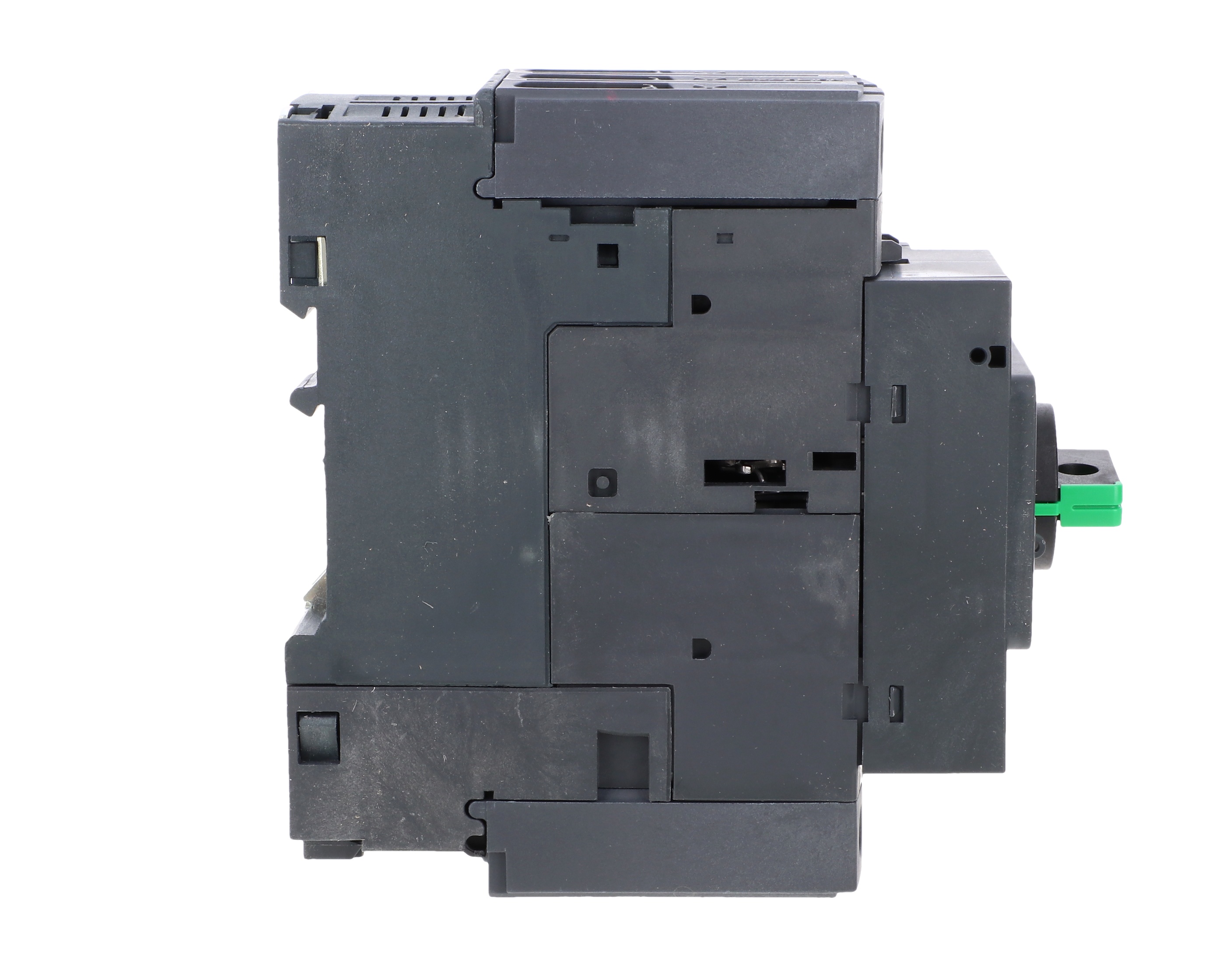 TeSys Deca Wyłącznik silnikowy 3P 11kW 17-25A (EVK) GV3P25 – Schneider ...