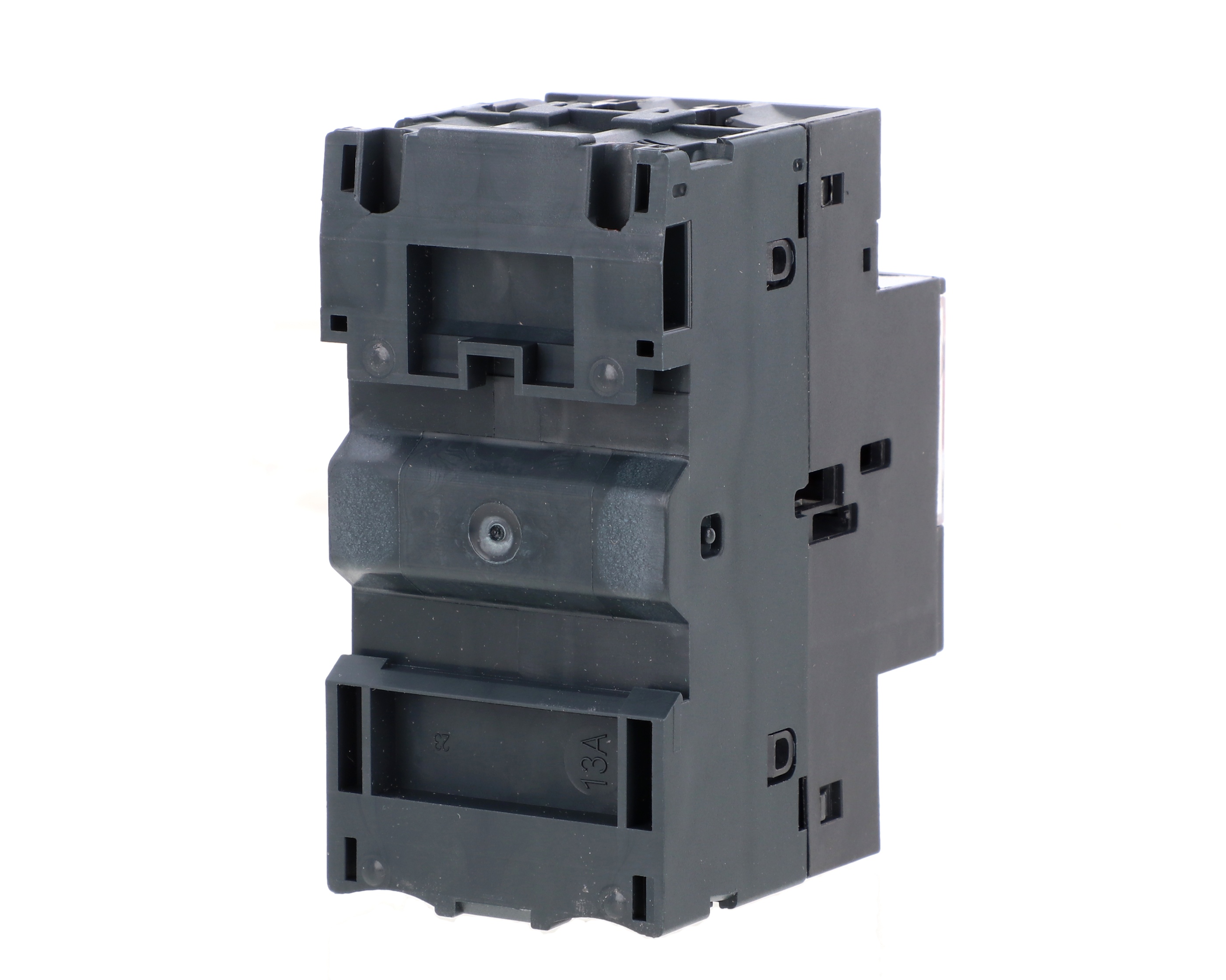 TeSys Deca Wyłącznik silnikowy 3P 0,06kW 0,16-0,25A GV2ME02 – Schneider ...