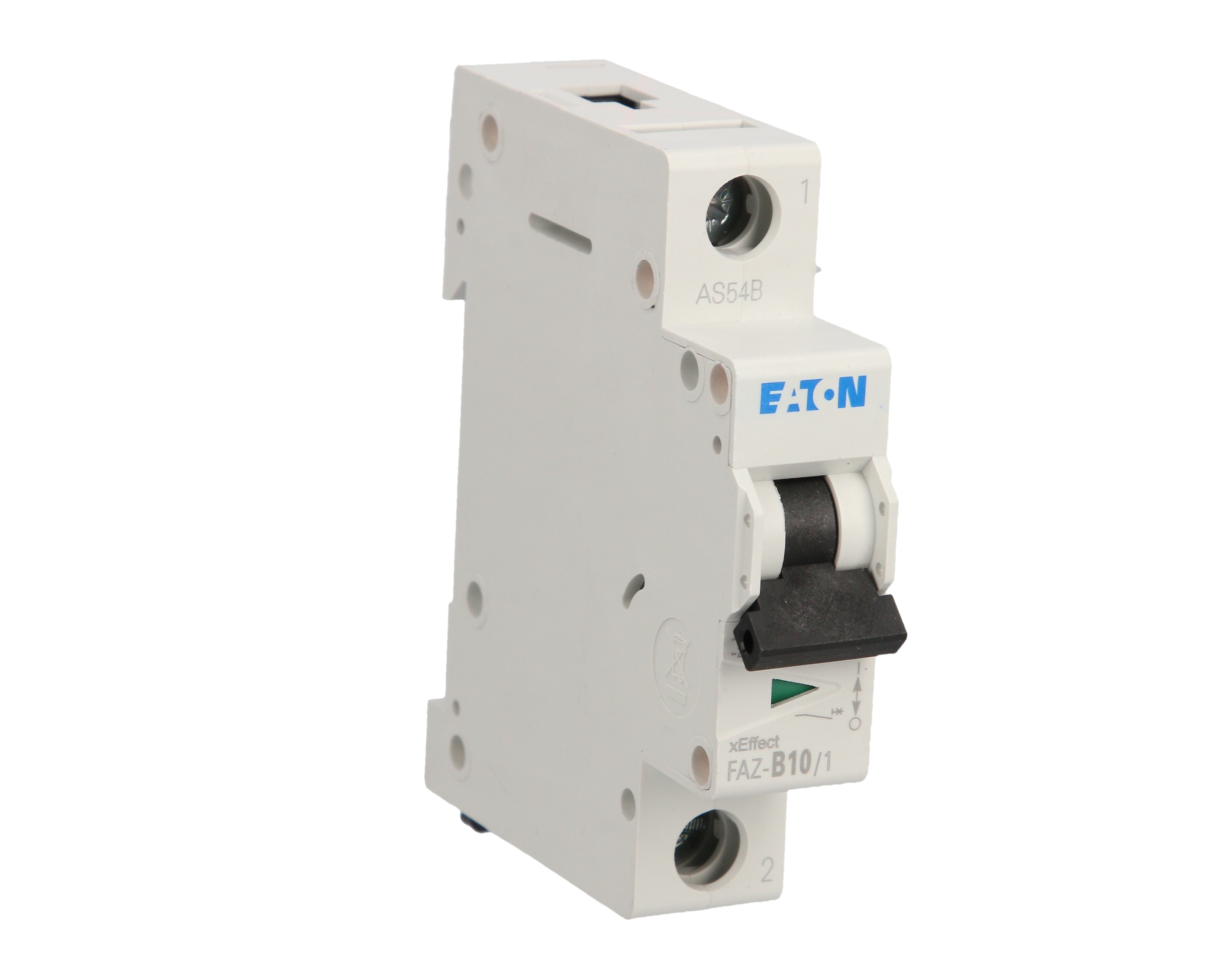 Wyłącznik nadprądowy 1P B 10A 15kA AC FAZ B10/1 278531 – EATON | TIM SA