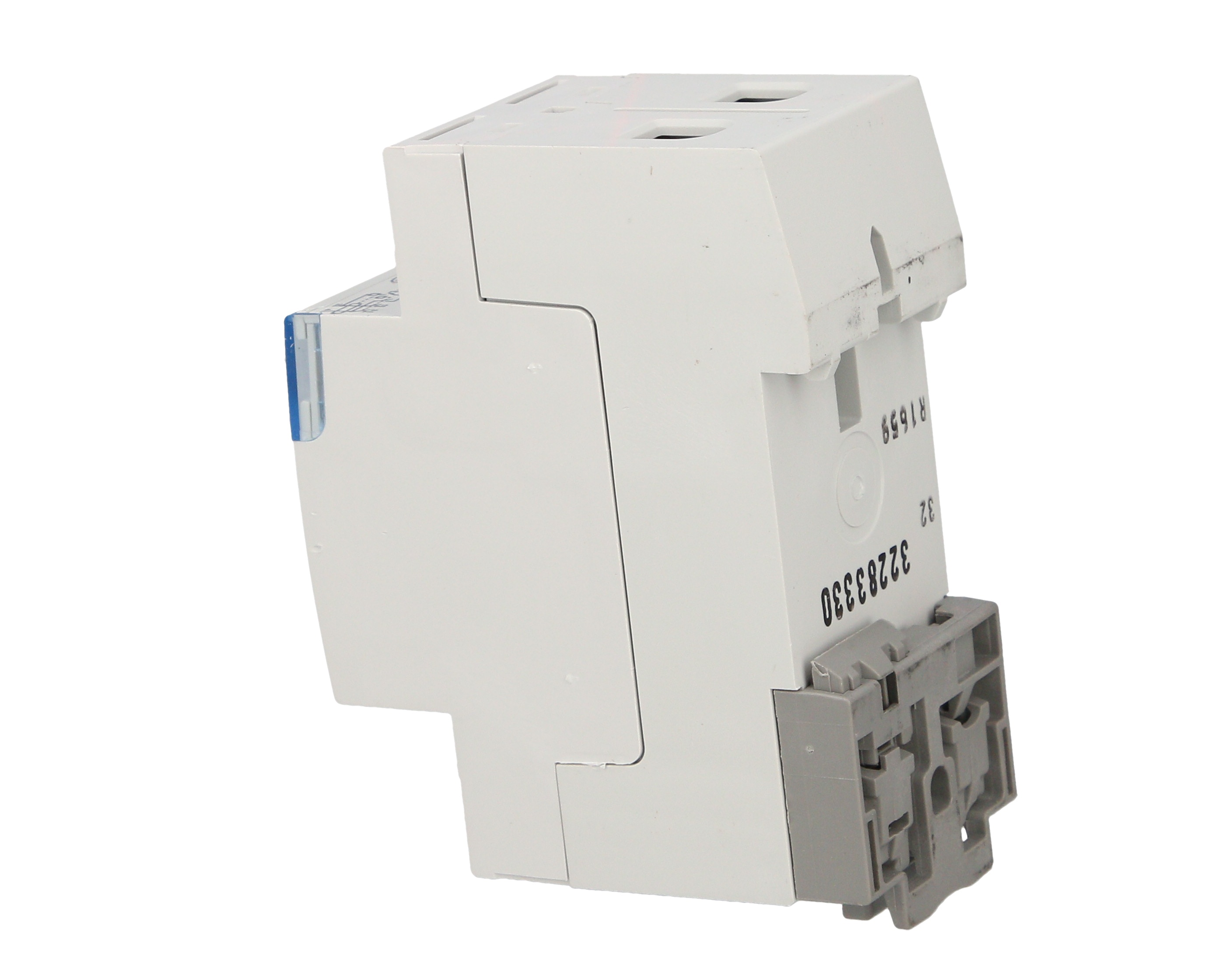 Wyłącznik różnicowoprądowy 2P 25A 0,1A typ AC P302 TX3 411519 – LEGRAND | TIM SA