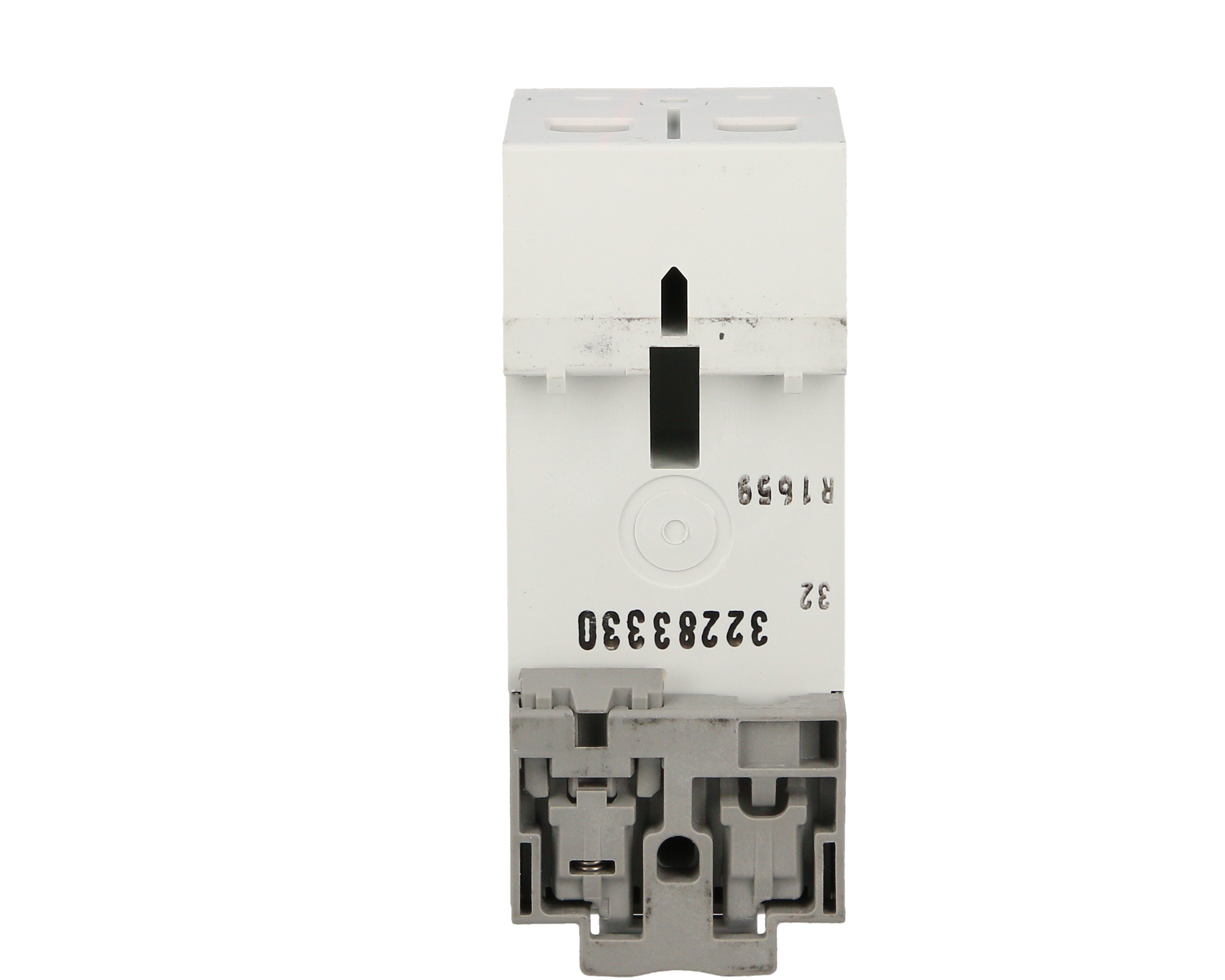 Wyłącznik różnicowoprądowy 2P 25A 0,1A typ AC P302 TX3 411519 – LEGRAND ...