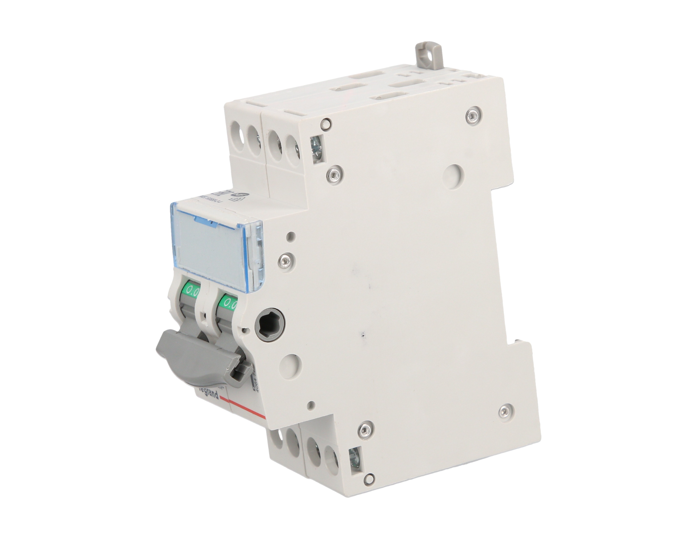 Rozłącznik modułowy 20A 4P FR304 004362/406477 – LEGRAND | TIM SA