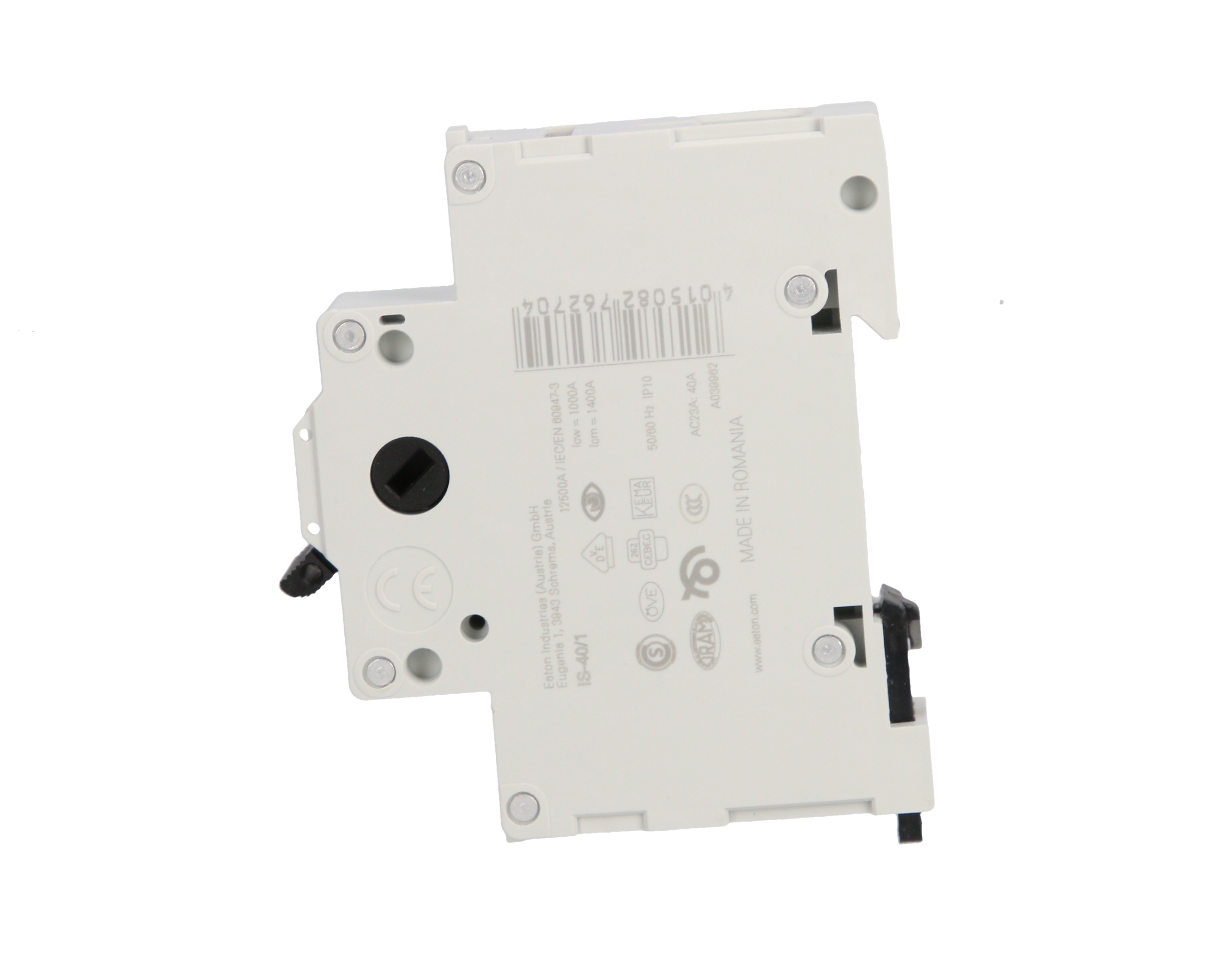 Rozłącznik modułowy 40A 1P IS-40/1 276270 – EATON | TIM SA