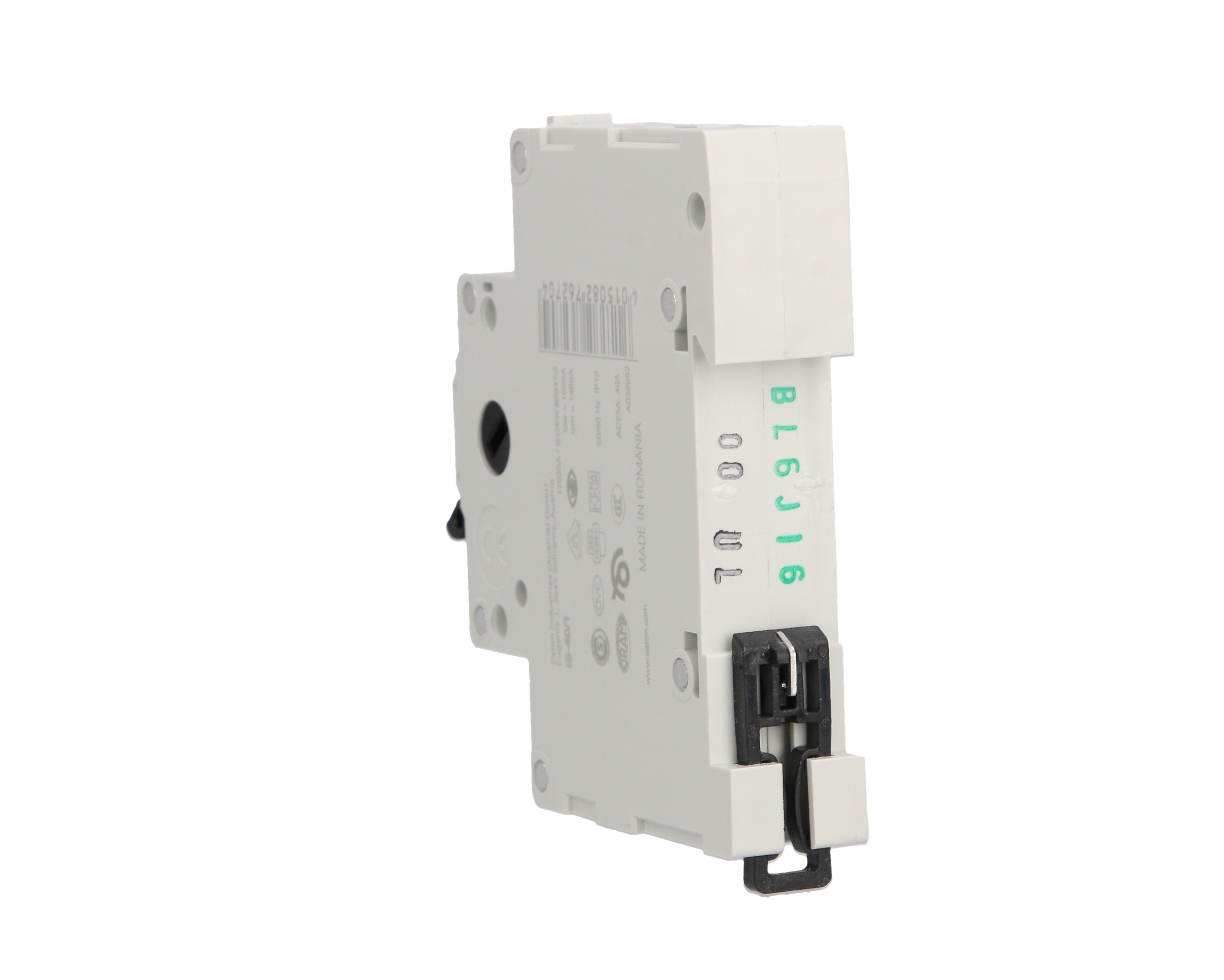 Rozłącznik modułowy 40A 1P IS-40/1 276270 – EATON | TIM SA