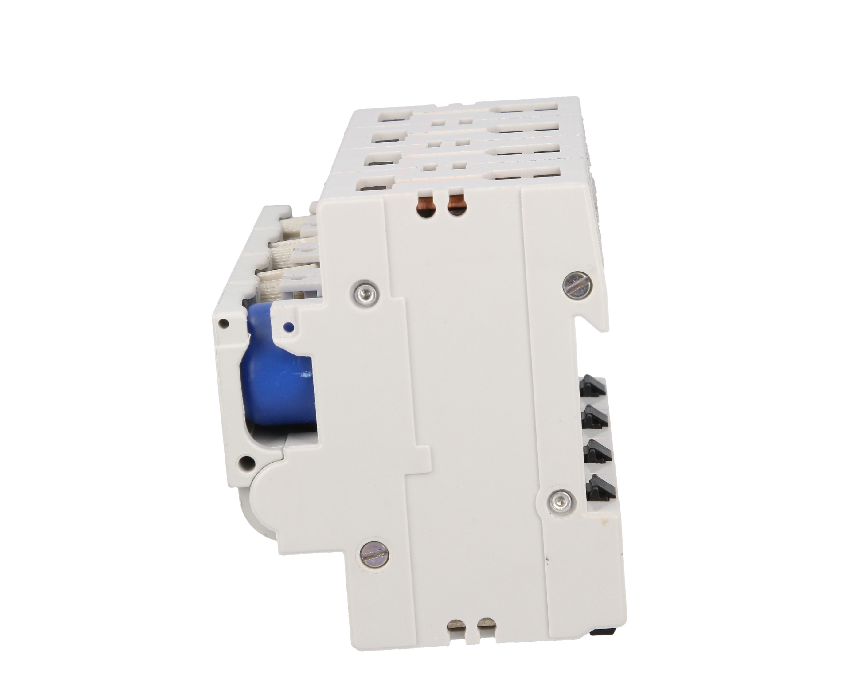 Rozłącznik bezpiecznikowy 3P+N 35A D02 R323 606757 – LEGRAND | TIM SA