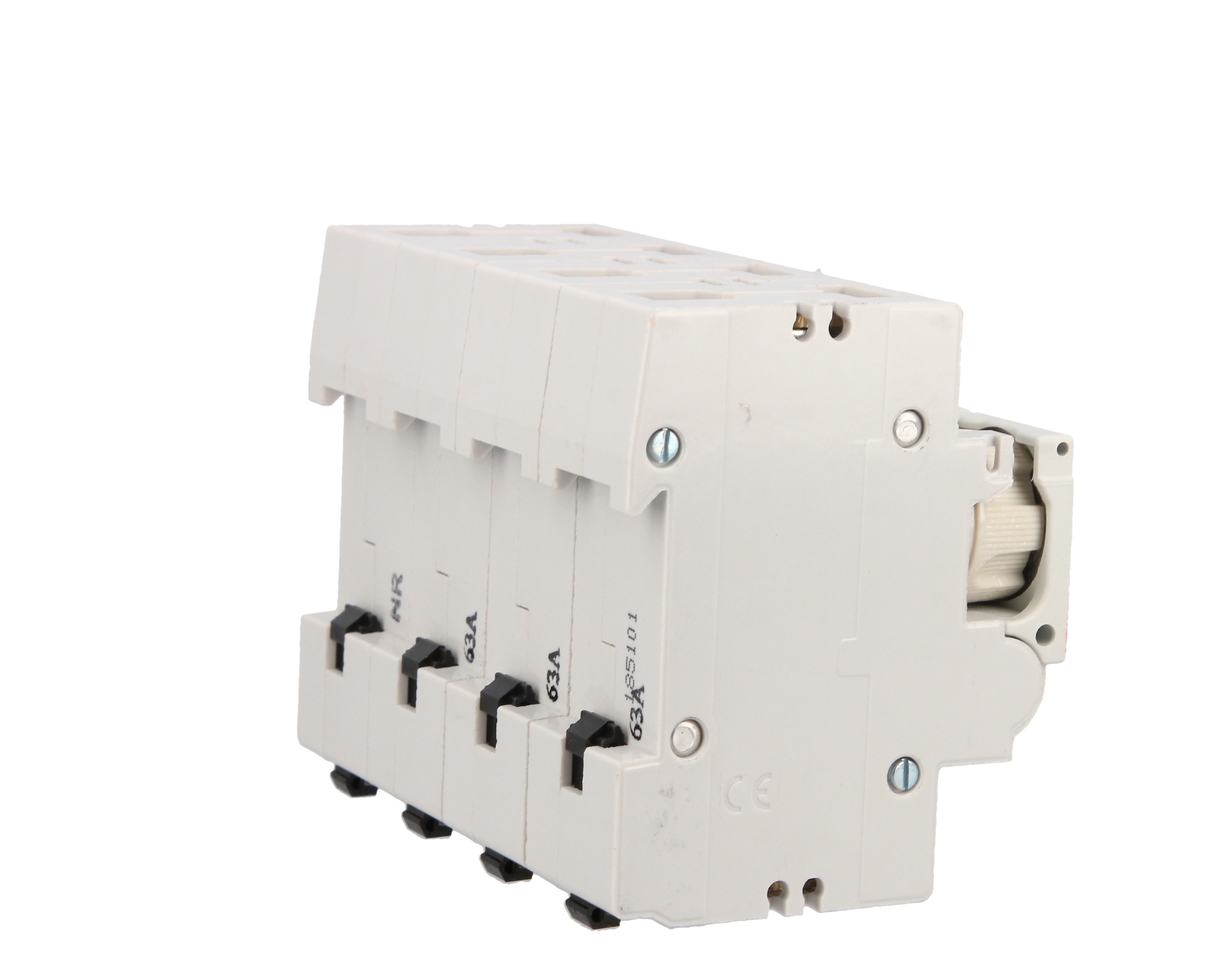 Rozłącznik bezpiecznikowy 3P+N 63A D02 R323 606759 – LEGRAND | TIM SA